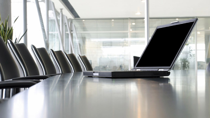 How a Laptop Rental Works